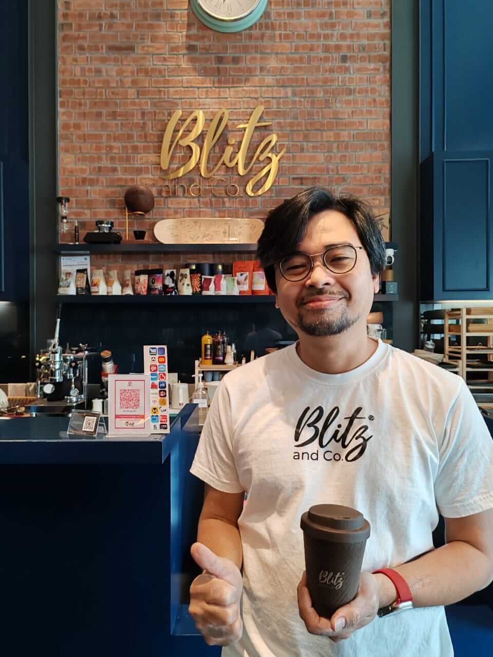 当社の製品が、BLITZ & CO.に採用されました。 | 株式会社PNH | Webサイト制作_システムオフショア開発_資源循環事業